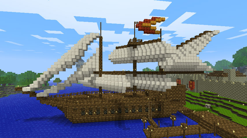 Buy Minecraft [Full access] + MAIL and download