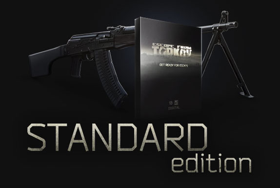 Escape from tarkov activation key - bapdu