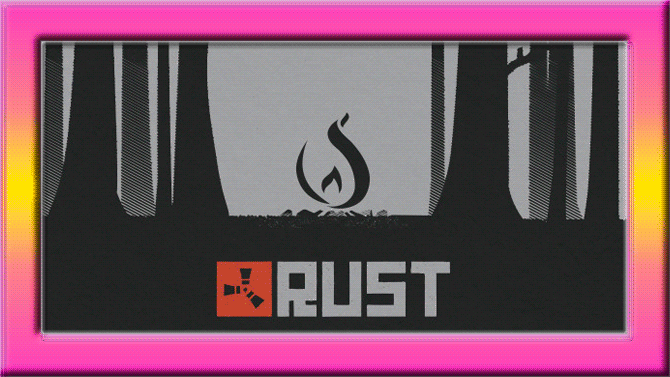 DISCO RUST