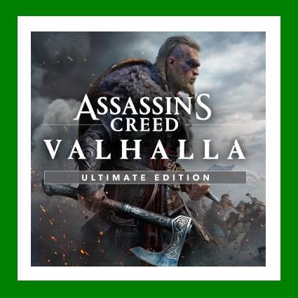 Buy Assassin´s Creed Valhalla - Complete Edition - Steam and download