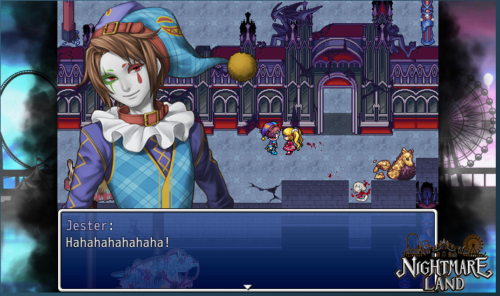 horror tiles rpg maker vx ace sprites - multiefira