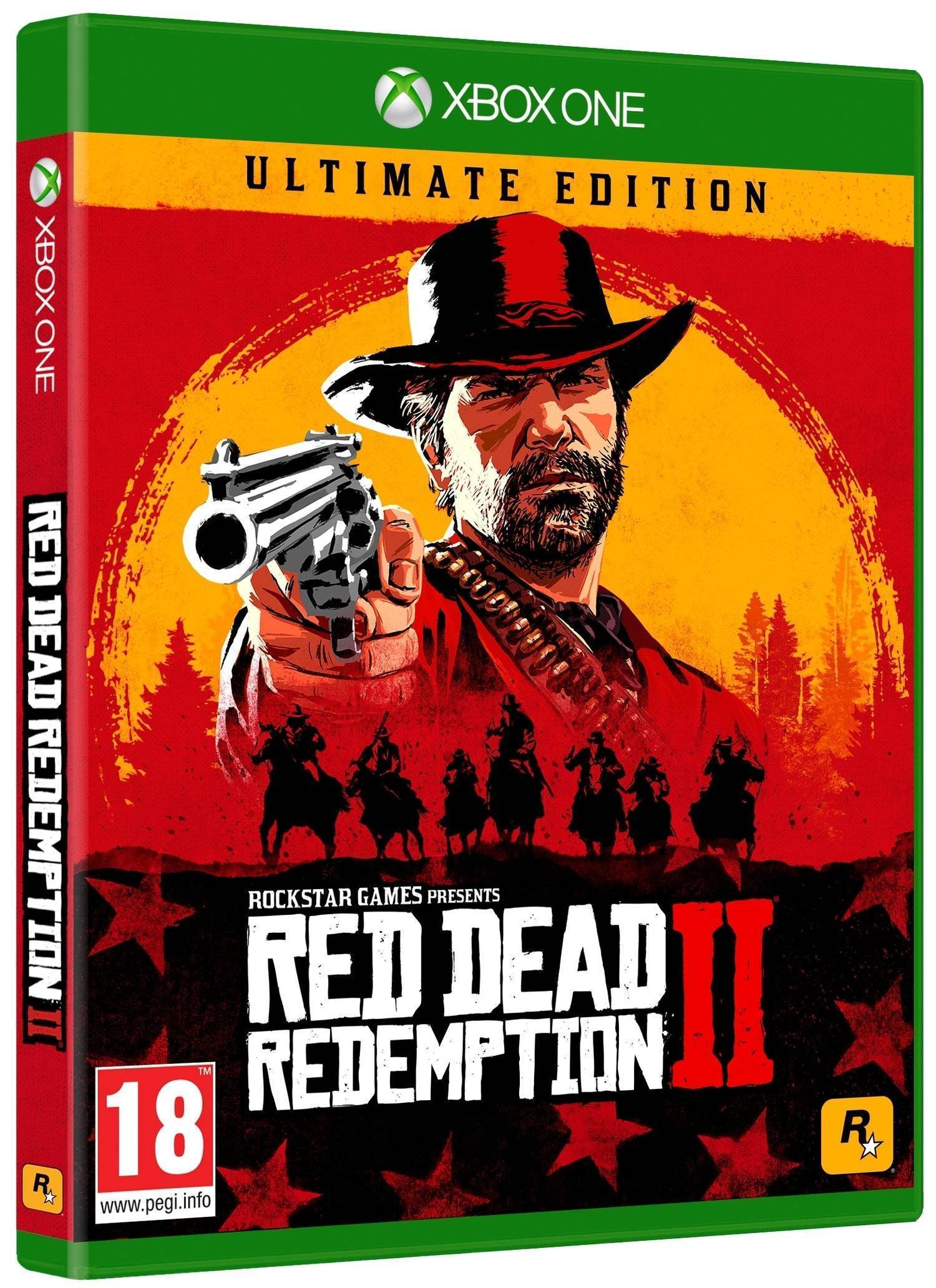 Buy Red Dead Redemption 2 Ultimate Edition Xbox One X S And Download Buy Red Dead Redemption 2 Ultimate Edition Xbox One X S And Download