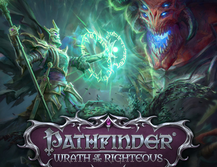 Buy Pathfinder Wrath of the Righteous Enhanced Edition and download Buy Pathfinder Wrath of the Righteous Enhanced Edition and download