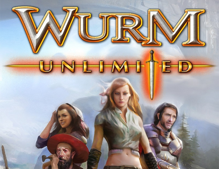 Buy Wurm Unlimited / STEAM KEY 🔥 cheap, choose from different sellers ...