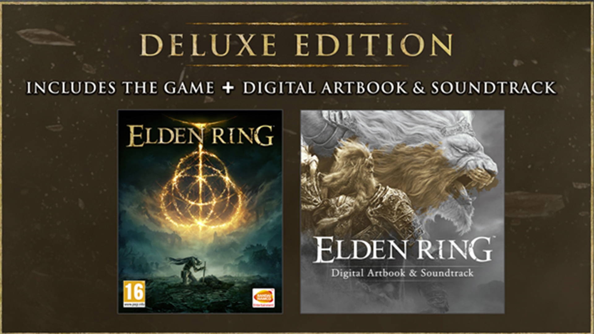 Elden Ring Deluxe Edition Xbox Series X GameStop, 59% OFF