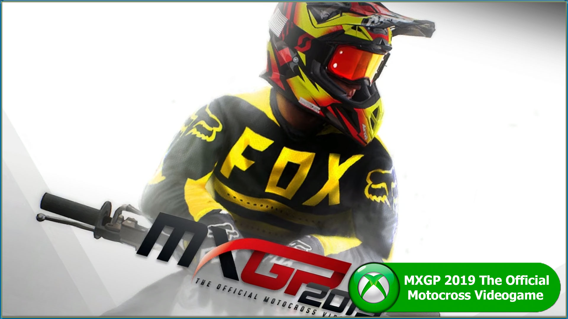 Buy Mxgp 2019 The Official Motocross Videogame Xbox One 🎮 Cheap Choose