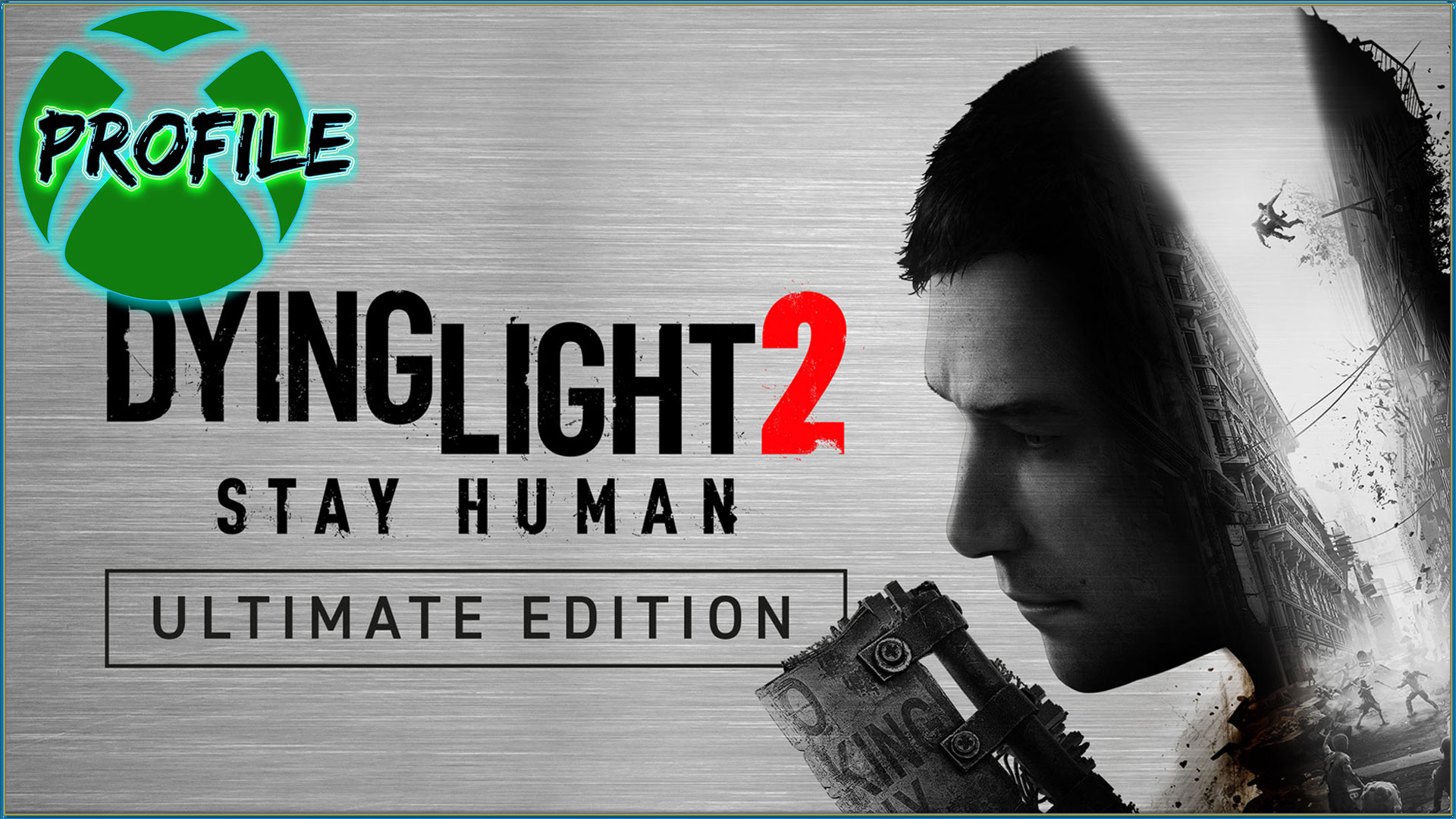 Buy Dying Light 2 Stay Human Ultimate Edition Xbox One Cheap Choose