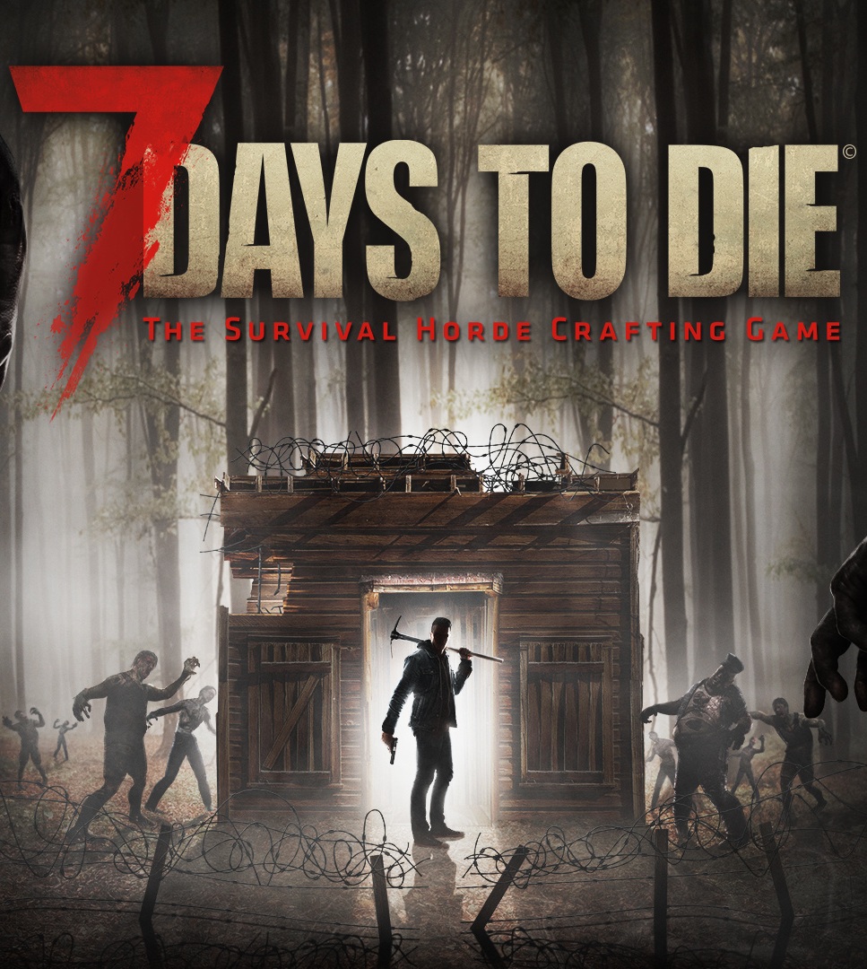 Картинки 7 Days – Telegraph