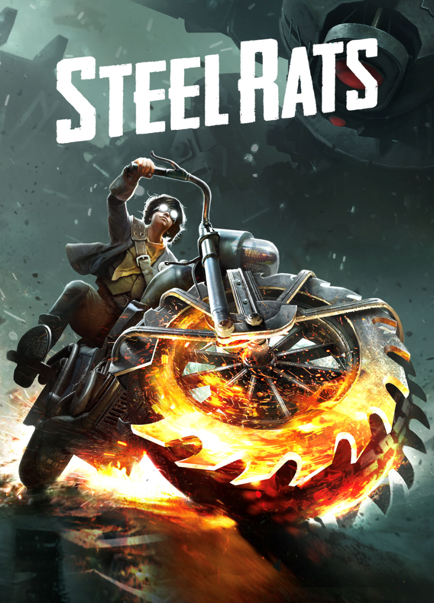 Buy 🔥Steel Rats 🎮XBOX One/XBOX Series X|S KEY🔑🌎 cheap, choose from ...
