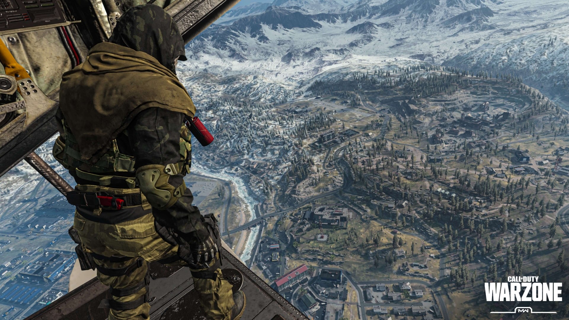 Buy Call of Duty: Warzone (PS4) and download