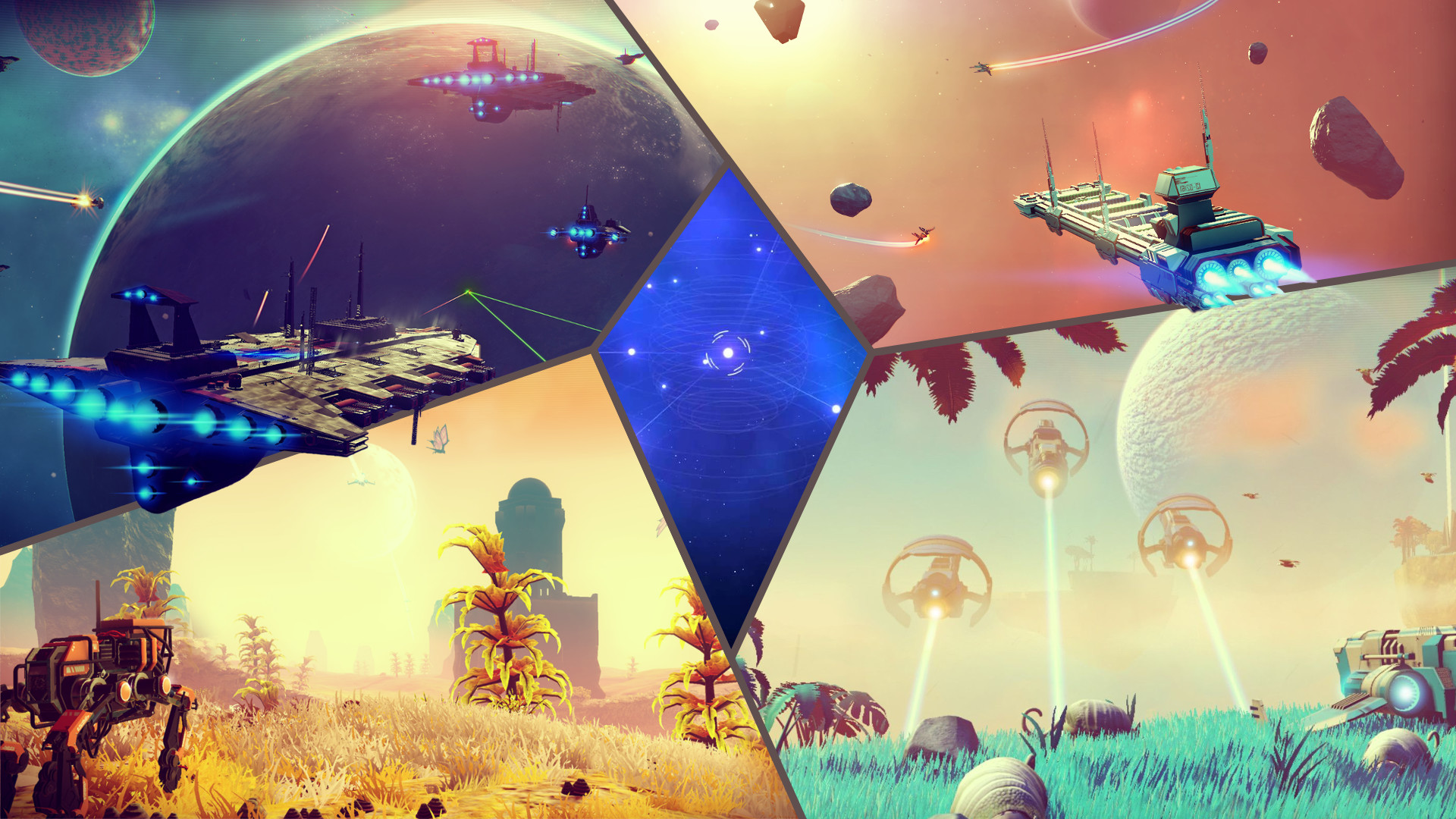 Buy No Man´s Sky +Xbox Game pass and download