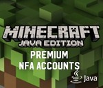 Minecraft java edition [NFA] Access to the launcher buy on WMCentre.net ...