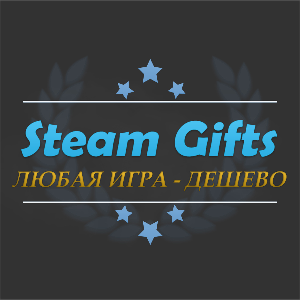 Buy Buy Game Steem / Any Game | Russia Steam Gifts and download