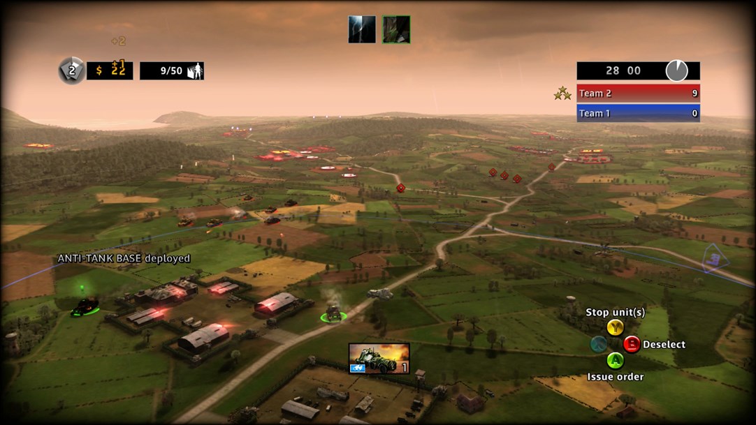 Buy R.U.S.E. - RUSE (STEAM KEY)+BONUS and download