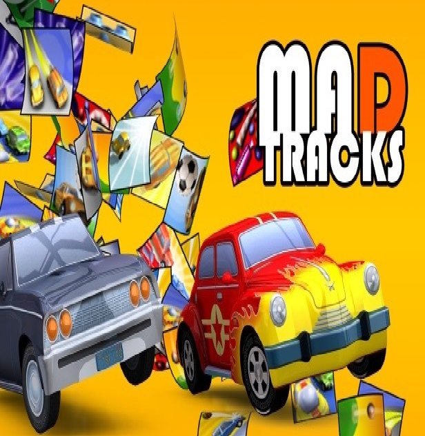 Buy Mad Tracks (Steam key / Region Free) cheap, choose from different ...