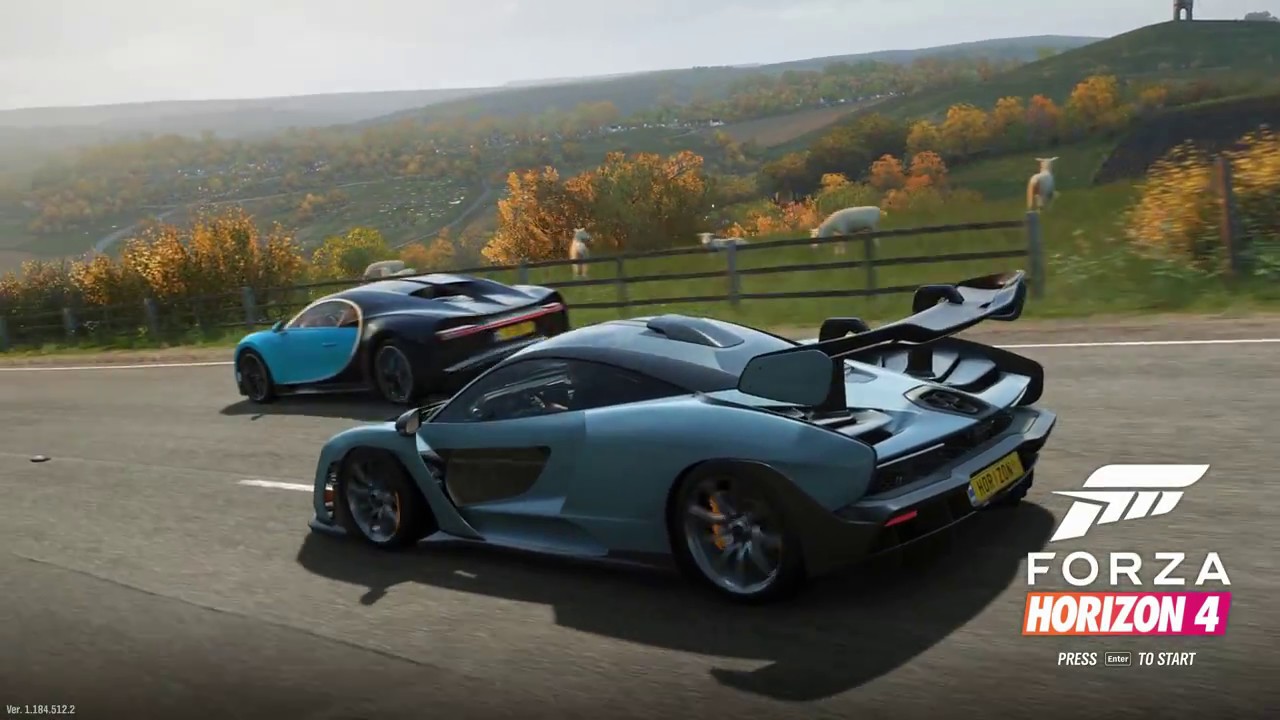 Forza horizon 4 mobile download no verification - gasepara