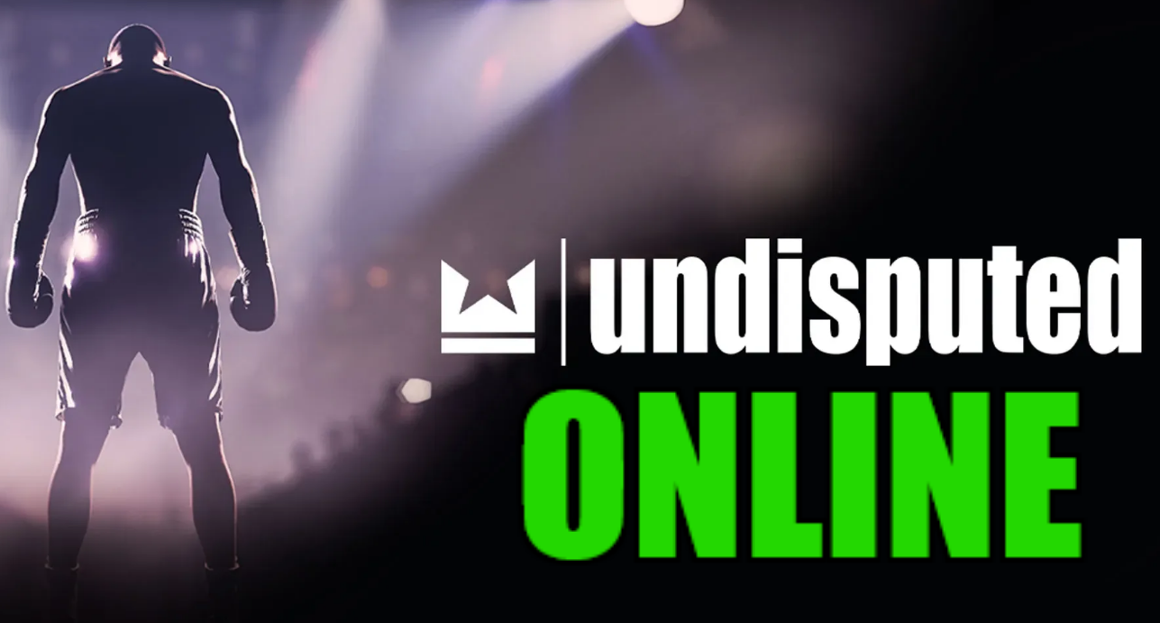 Undisputed - ONLINE STEAM Account for 3-30 days buy on WMCentre.net for $1.83