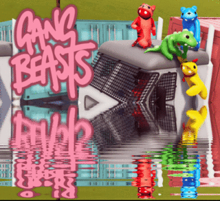 Buy Gang Beasts ⭐Steam\RegionFree\Key⭐ + Bonus and download