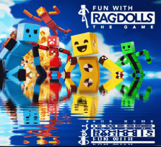 Buy Fun with Ragdolls: The Game ⭐Steam\RegionFree\Key⭐ cheap, choose ...