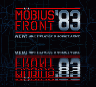 Buy Möbius Front ´83 (Mobius) ⭐Steam\RegionFree\Key⭐ + 🎁 cheap, choose ...
