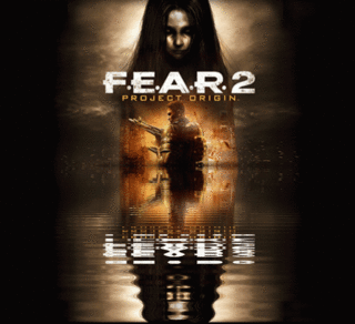 Buy FEAR 2 Project Origin (F.E.A.R.)⭐Steam\RegionFree\Key⭐ cheap ...