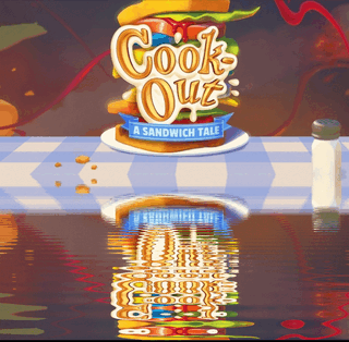 Buy Cook-Out (Oculus Quest 1\2\Pro) ⭐VR\RegionFree\Gift⭐ cheap, choose ...