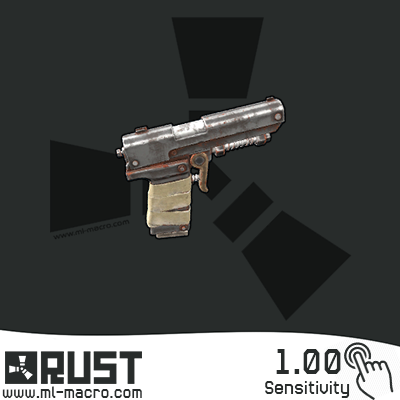 Buy Macro on SAP for RUST (24th Oct 2019 - Update 217) and download