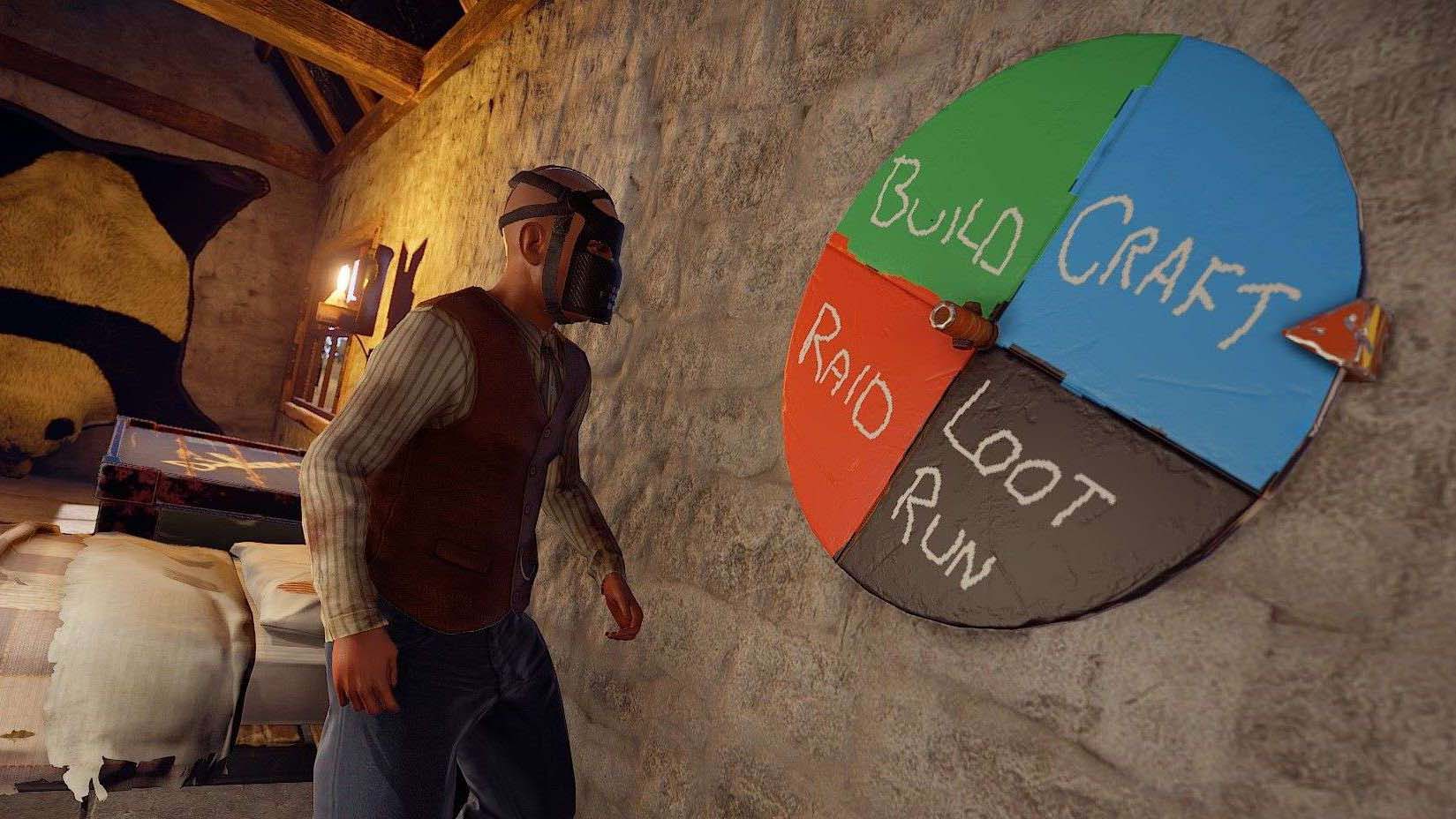 Buy Rust (Steam Key / ROW / Region Free) and download