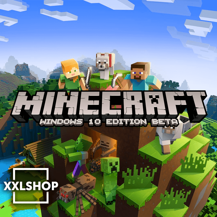Купить лицензионный ключ майнкрафт дешево - Minecraft | Minecraft