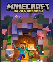 Buy Minecraft: Java & Bedrock Edition for PC 🔑PC KEY🔑 cheap, choose ...