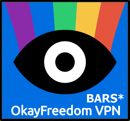 ♐ OKAYFREEDOM VPN PREMIUM KEY 1 Y⭕️D CODE 10GB/month buy at WMCentre ...