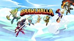 Brawlhalla The Mysterious Stranger Bundle 🔑 CODE GLOBAL buy on WMCentre ...