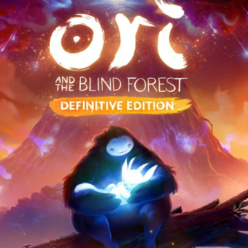Buy ⭐Ori and the Blind Forest: Definitive Steam Account⭐ cheap, choose ...