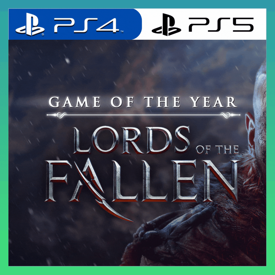 Buy 👑 Lords Of The Fallen Ps4 Ps5 Lifetime🔥 Cheap Choose From