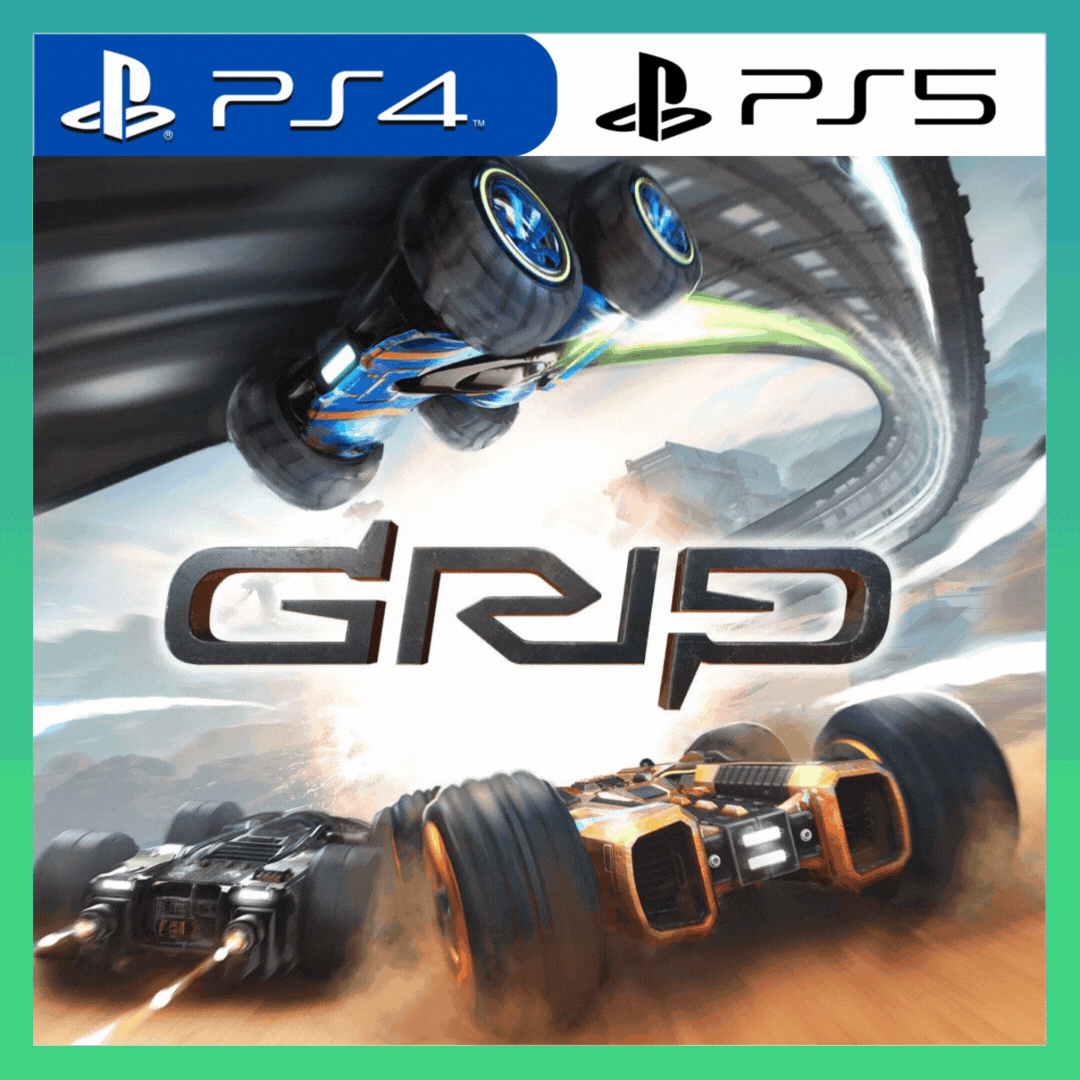 Buy 👑 Grip Ps4 Ps5 Lifetime🔥 Cheap Choose From Different Sellers With