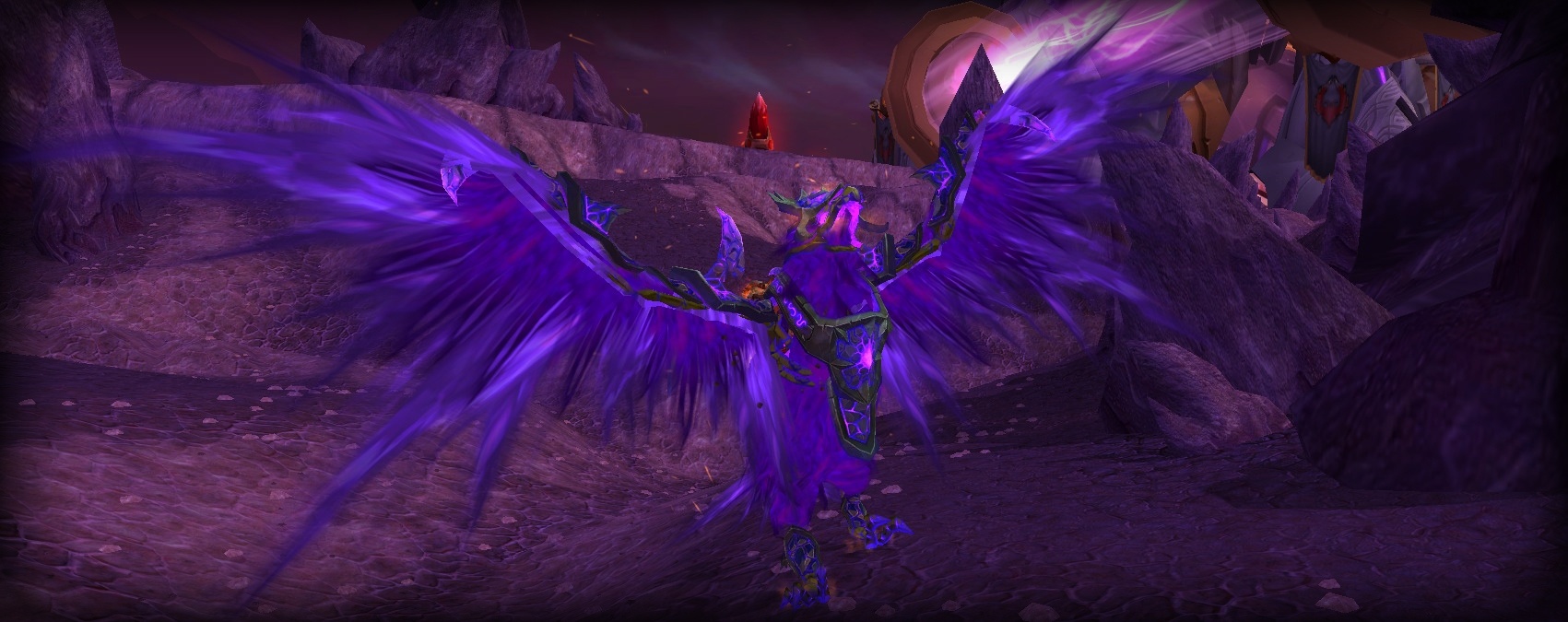 Corrupted Egg Of Millagazor