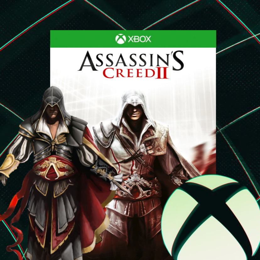 Buy Assassin’s Creed - ALL PARTS - Xbox One & Series X/S and download