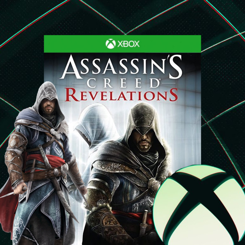 Buy Assassin’s Creed - ALL PARTS - Xbox One & Series X/S and download