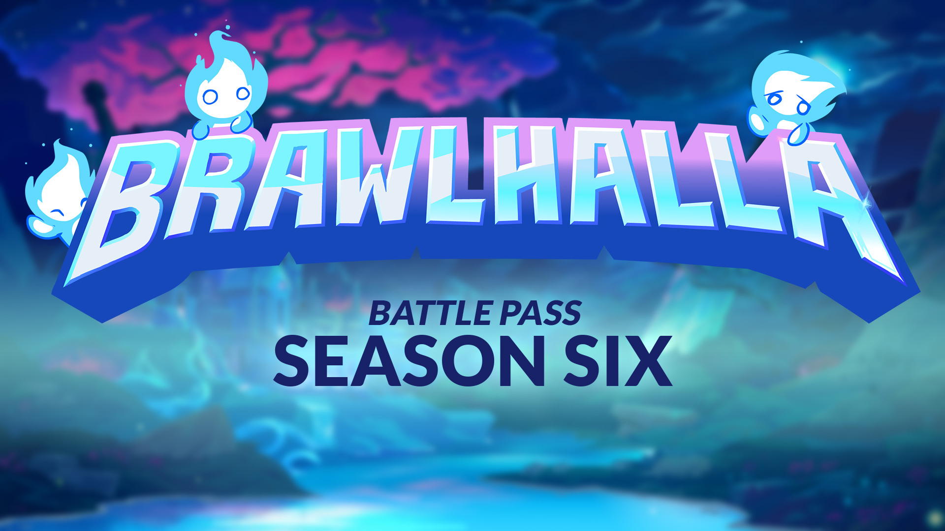 Buy 💎Brawlhalla Battle Pass Season 6 XBOX ONE X|S KEY🔑 and download