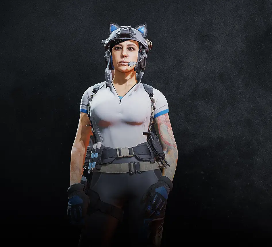 Buy Call Of Duty Mobile 🔑 Mara Notice Meow Epic Skin Cheap Choose From Different Sellers With