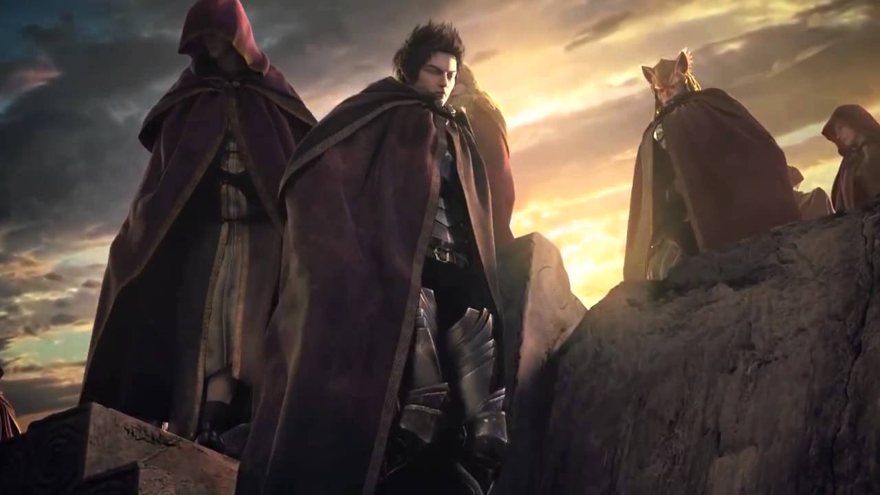 Buy ArcheAge 🔑 Dark Shaman Raiment Outfit 🔵🔴🔵 and download